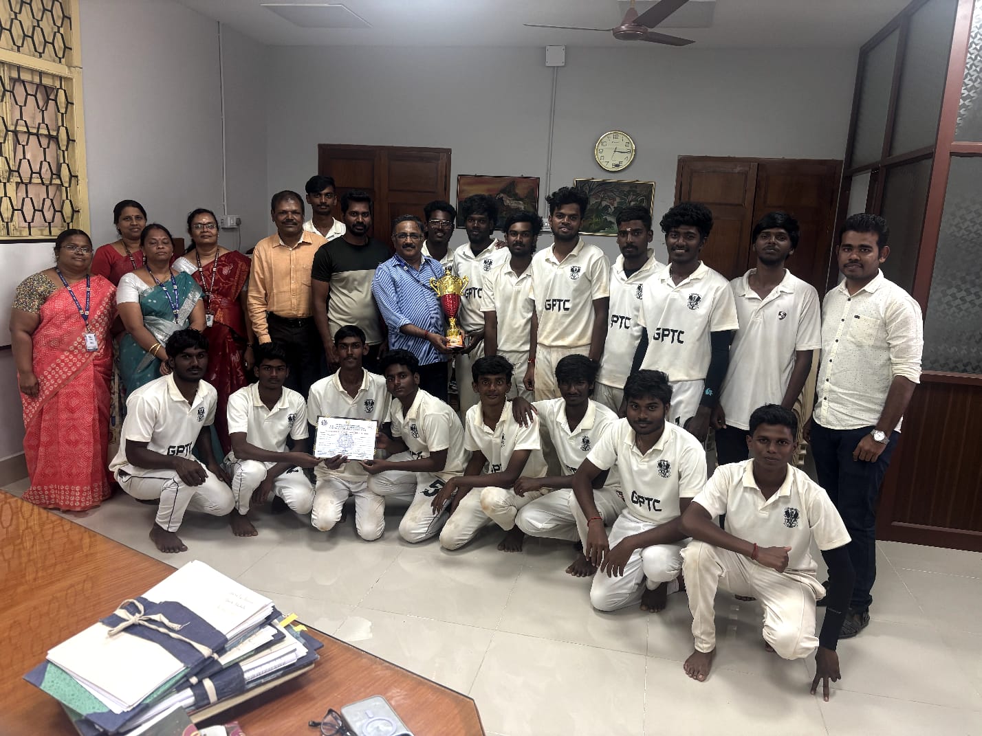 Government Polytechnic College in Coimbatore | GPTC Coimbatore | GPTC ...