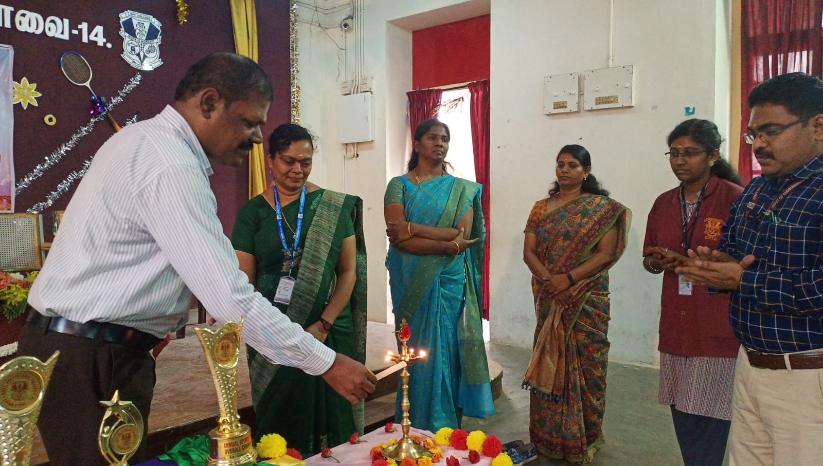 Government Polytechnic College in Coimbatore | GPTC Coimbatore | GPTC ...